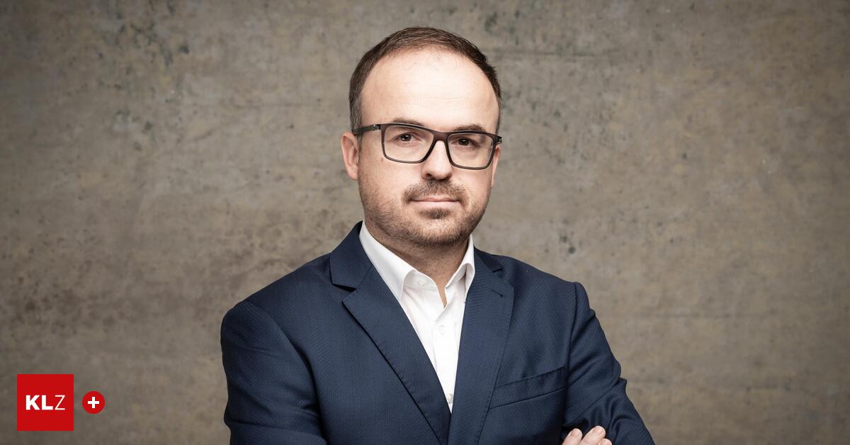 Ab 1. April : Wechsel in der Geschäftsführung der GKB-Bergbau GmbH